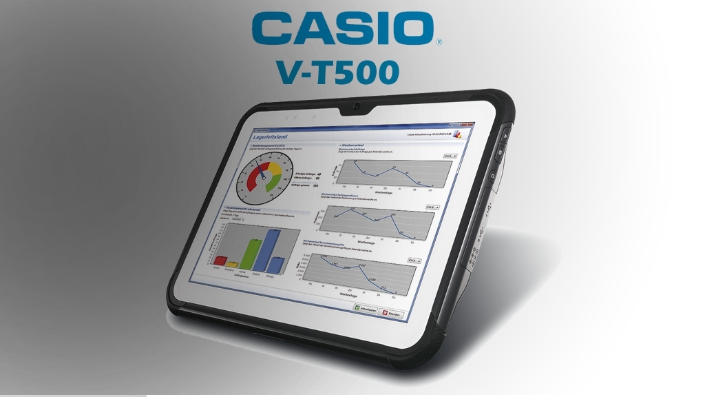 casio tablet v-t500 | Deisa - www.deisa.net